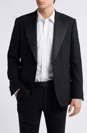 Zanella Tuxedo Jacket Tuxedos For Men