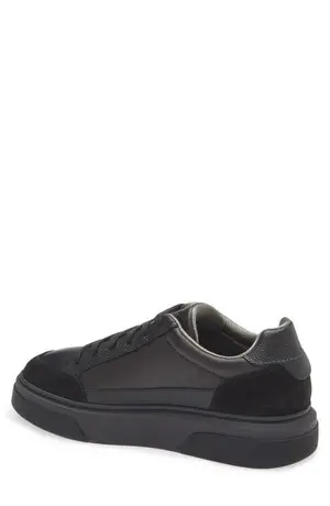 FERRAGAMO Cassina Gancio Low Top Sneakers