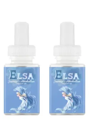 PURA X Disney 2-pack Smart Fragrance Diffuser Refills - Elsa