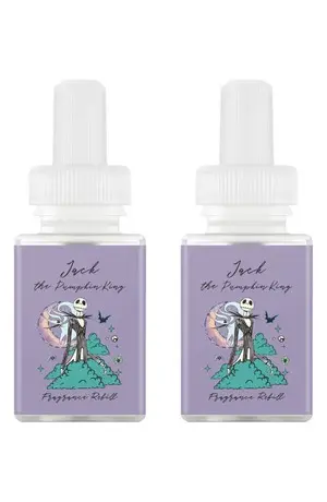 PURA X Disney 2-pack Smart Fragrance Diffuser Refills - Jack