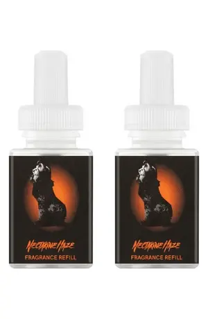 PURA X Disney 2-pack Smart Fragrance Diffuser Refills - Nectarine Haze