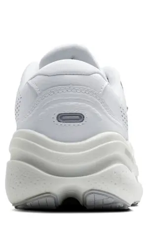 Brooks Ghost Max Sneakers - White/ White