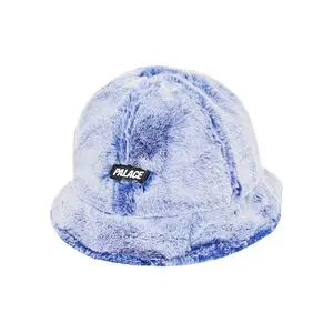 PALACE Teddy Bucket Hat - Blue