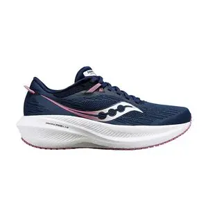 Saucony Triumph 21 Sneakers - Blue
