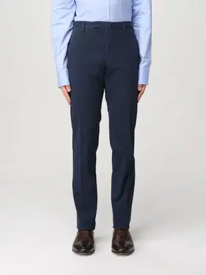 Incotex Pants - Blue