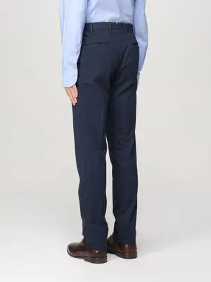 Incotex Pants - Blue