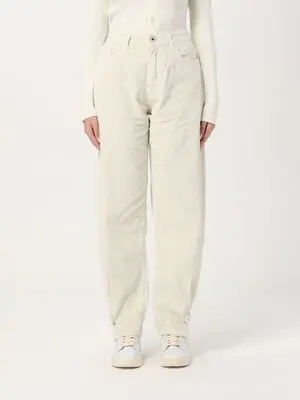 Jacob Cohen Straight Leg Pants