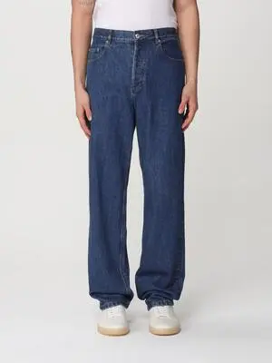 A.p.c. A.P.C. Denim Jeans Denim