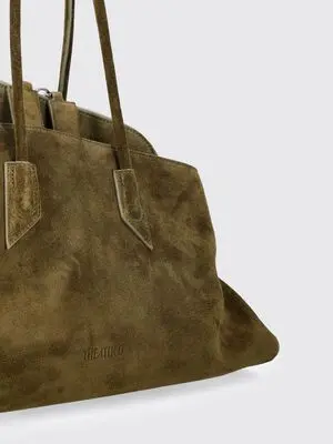 Attico Shoulder Bag - Kaki
