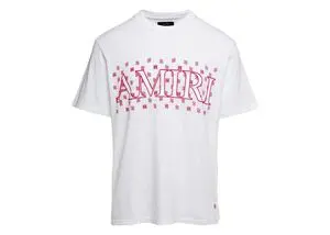 Amiri Ma Paisley Tee Shirt