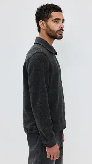 Rails Shael Zip Jacket
