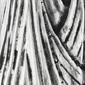 Christofle Plated Celery Vase