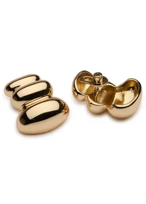 Jenny Bird Non-stop Drop Earrings