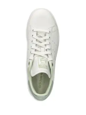 Adidas Stan Smith Lace-up Sneakers