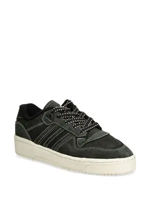Adidas Rivalry Low Top Sneakers