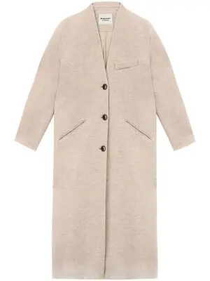 MARANT ETOILE Eris Coat