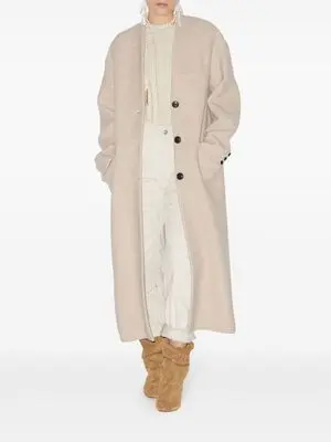 MARANT ETOILE Eris Coat