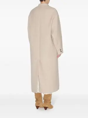 MARANT ETOILE Eris Coat