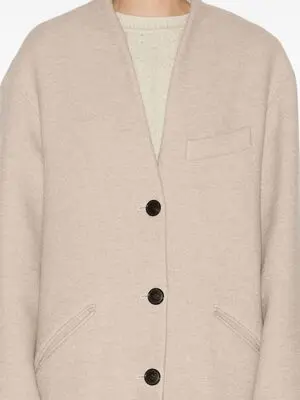 MARANT ETOILE Eris Coat
