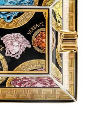 Versace Medusa Amplified Ashtray
