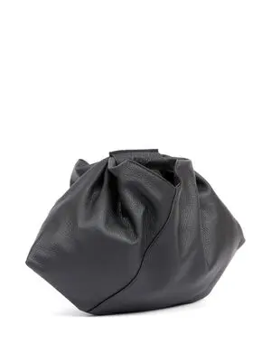 MAISON MARGIELA Mini Japanese Tote Bag - Black