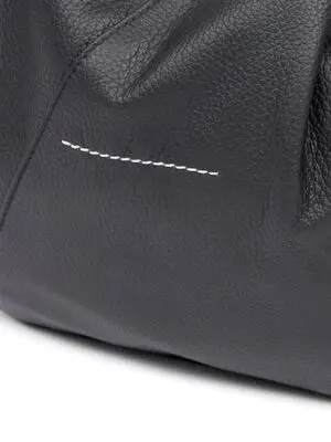 MAISON MARGIELA Mini Japanese Tote Bag - Black
