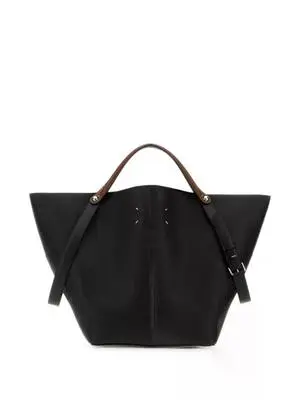 MAISON MARGIELA Large Dress-age Tote Bag