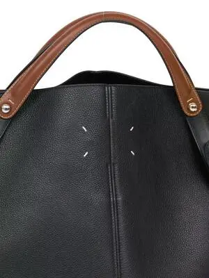 MAISON MARGIELA Large Dress-age Tote Bag