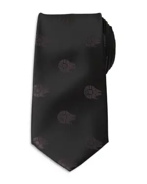 CUFFLINKS, INC. Star Wars Millennium Falcon Tie