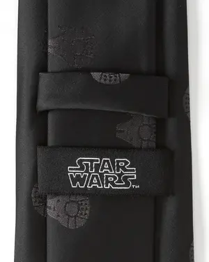 CUFFLINKS, INC. Star Wars Millennium Falcon Tie
