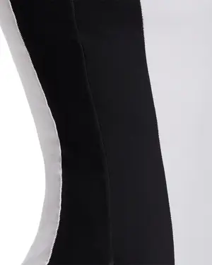 Aqua Strapless One Piece Swimsuit