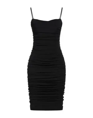 Pinko Midi Dress Viscose Jersey