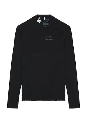 MAISON MARGIELA X Salomon Long-sleeved Top