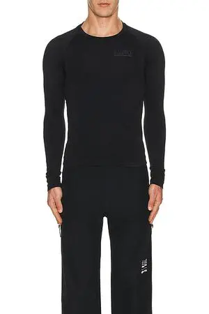 MAISON MARGIELA X Salomon Long-sleeved Top