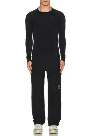 MAISON MARGIELA X Salomon Long-sleeved Top