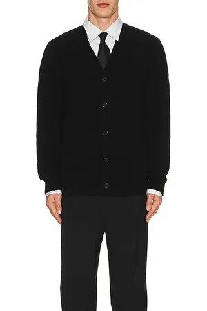 Nn07 John Cardigan