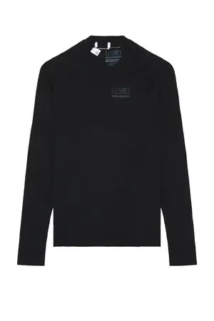 MAISON MARGIELA X Salomon Long-sleeved Technical Top