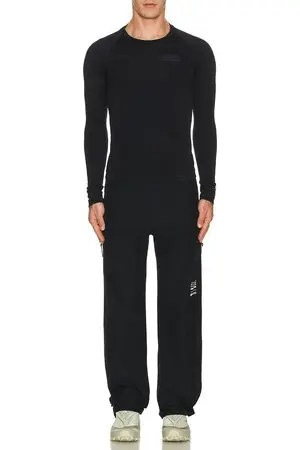 MAISON MARGIELA X Salomon Long-sleeved Technical Top