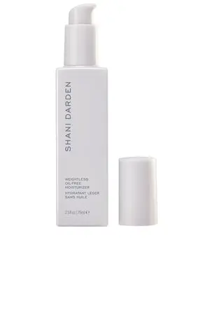 SHANI DARDEN SKIN CARE Weightless Oil-free Moisturizer - N,a