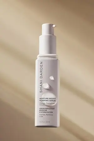 SHANI DARDEN SKIN CARE Moisture Boost Plumping Serum - N,a