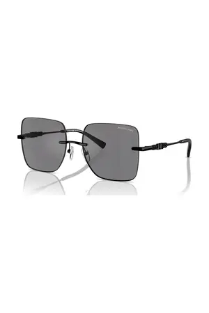 Michael Kors Québec Sunglasses - Black