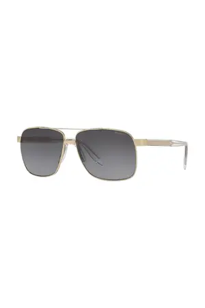 Versace Sunglasses - Gold