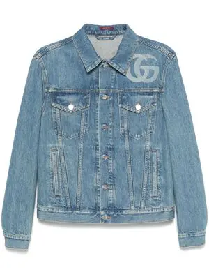 Gucci Casual Jackets For Men