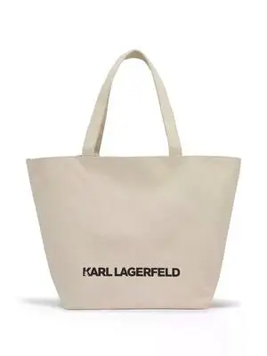 Karl Lagerfeld K/sunglasses Tote Bag