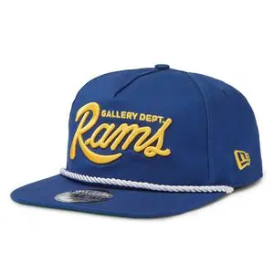 GALLERY DEPT. X La Rams New Era Cap