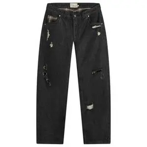 DIME Secret Baggy Denim Jeans