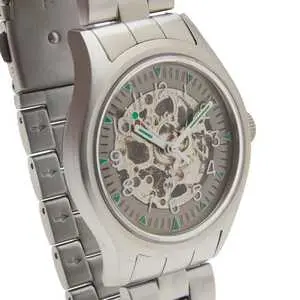 Timex® X Mk1 Mechanical Skeleton Watch