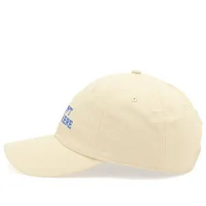 IDEA Sorry I Don’t Work Here Cap - Beige