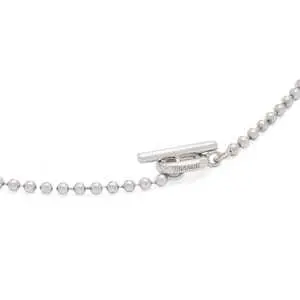Miansai 1.5mm Orb Chain Bracelet