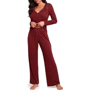 ADORE ME Zahra Pajama Lounge Set